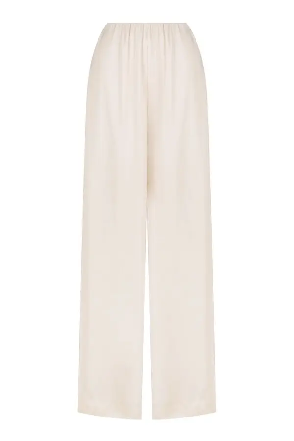 SWF Relaxed Pant - Pewter
