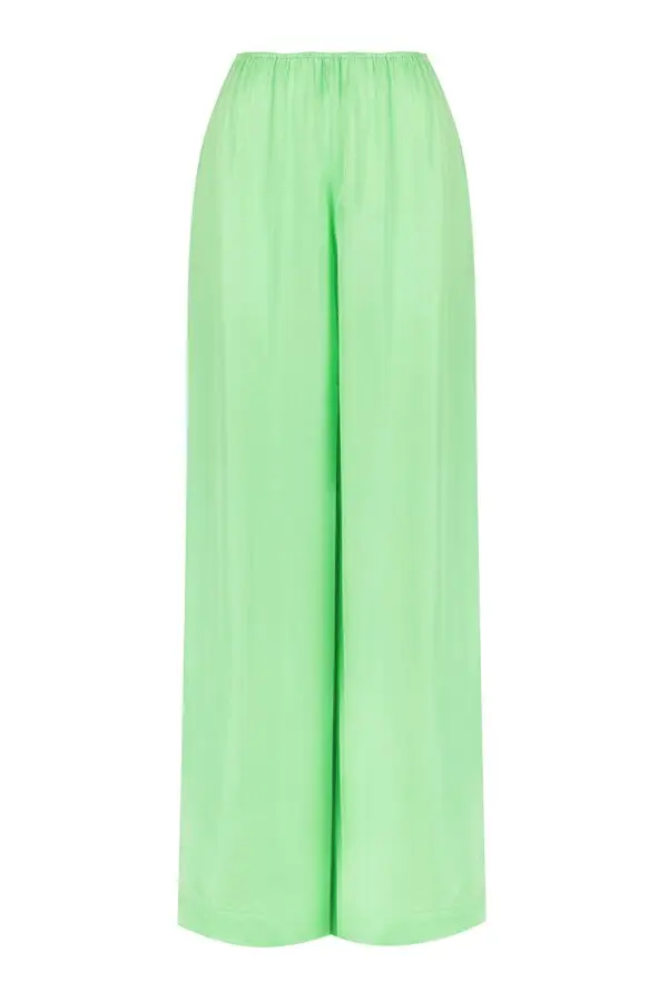 SWF Relaxed Pant - Sunlit Moss
