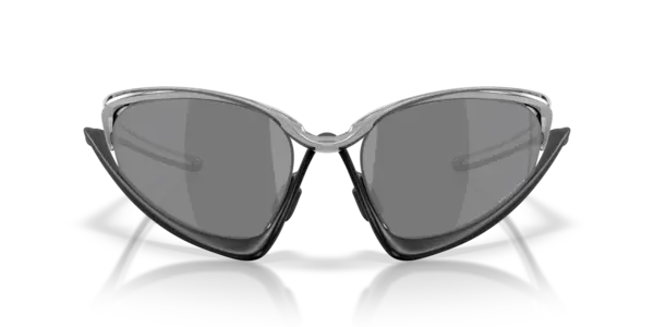 Oakley Infiniloop Sunglasses - Black