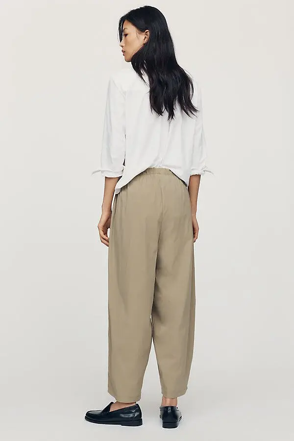 Anthropologie Overd Track Trousers Pants