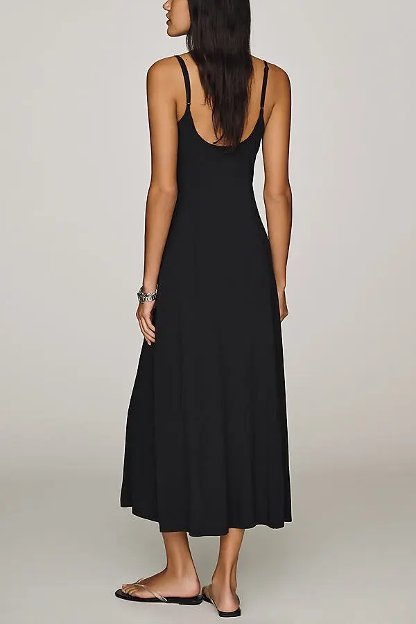 Z Supply Charisma Midi Dress