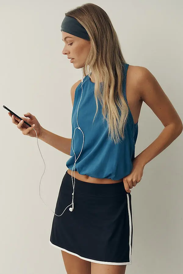 Splits59 Ozzie Rigor Skort