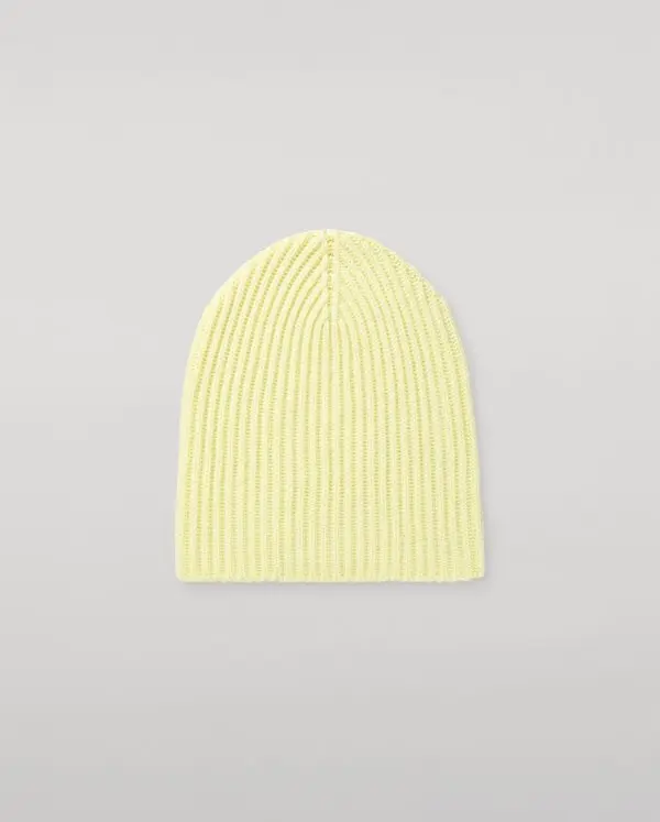 Johnstons Of Elgin Lovat Cashmere Hat