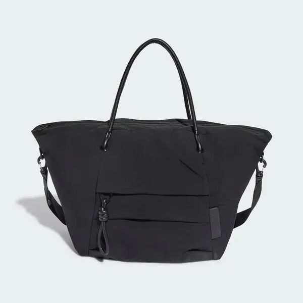 Adidas Favorite Duffel Bag - Black