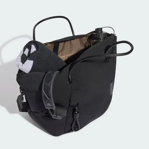 Adidas Favorite Duffel Bag