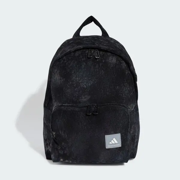 Adidas Must Haves Backpack Seasonal - Black