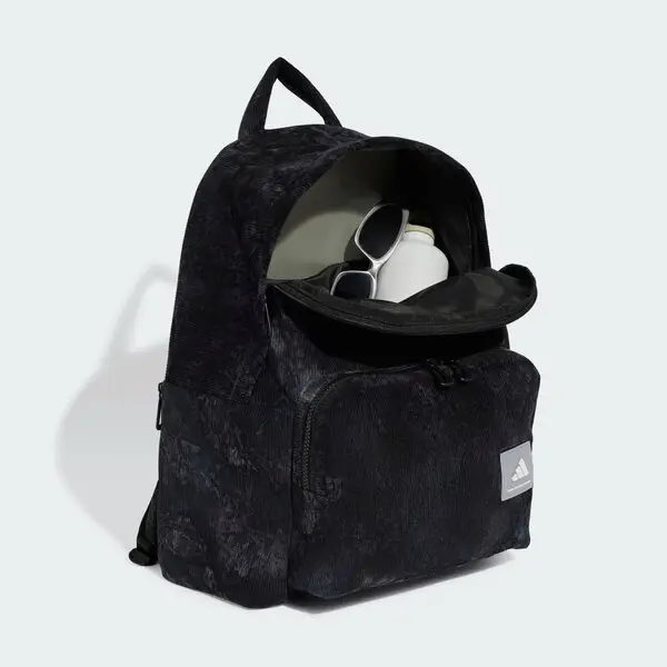 Adidas Must Haves Seasonal Backpack - Black