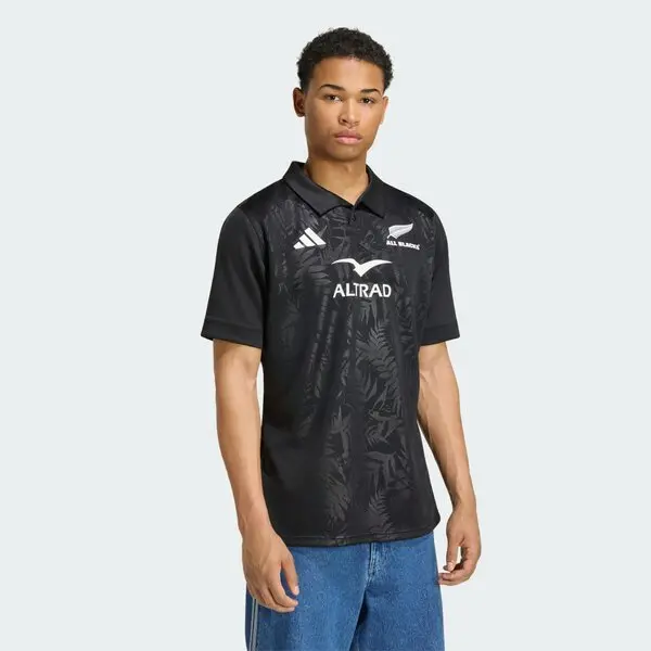 Adidas Home Replica Jersey
