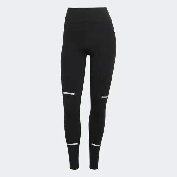 Adidas Adi365 Climawarm+ 1/1 Leggings - Black