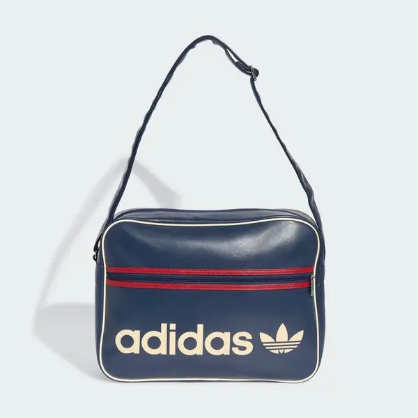 Adidas Og Airliner Bag Blue