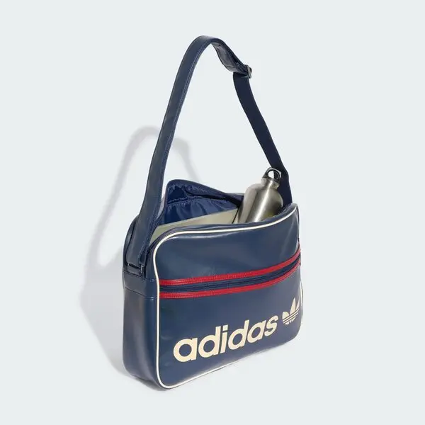 Adidas Og Airliner Bag Blue
