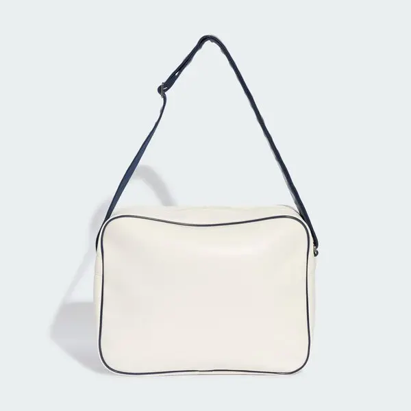Adidas Og Airliner Bag - Cloud White