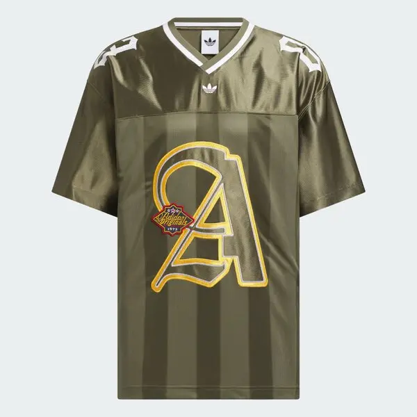 Adidas Og 2in1 Jersey