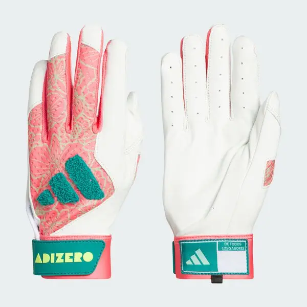 Adidas Adizero Somos El Sazon Baseball Gloves