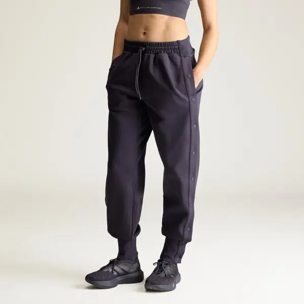 Adidas By Stella Mccartney Wide Leg Pants