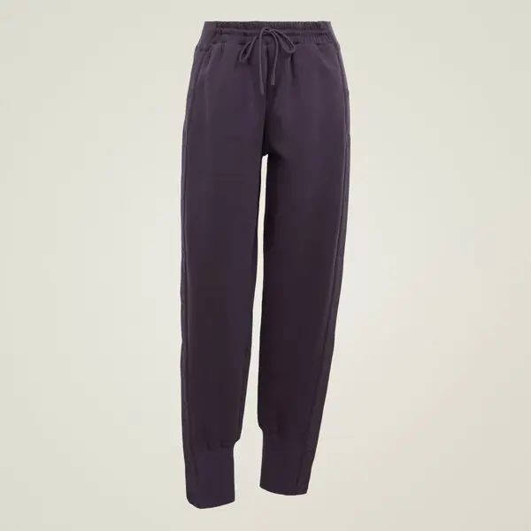 Adidas By Stella Mccartney Wide Leg Pants
