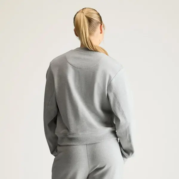 Adidas Stella Mccartney Crewneck Sweatshirt