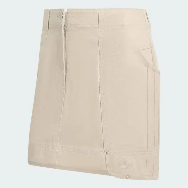 Adidas Premium Essentials Canvas Skirt