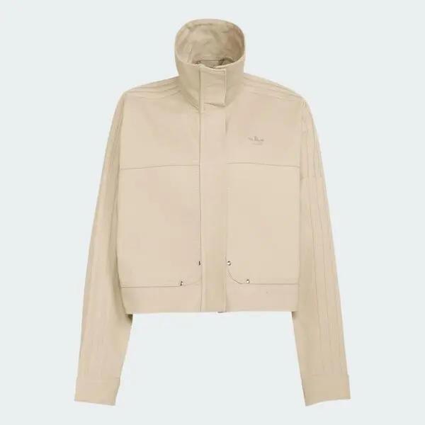 Adidas Premium Essentials Twill Jacket