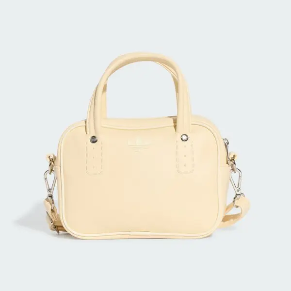 Adidas Adicolor Xs Bag - Warm Vanilla