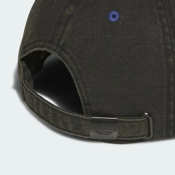 Adidas Skateboarding X Mark Gonzales Cap - Black