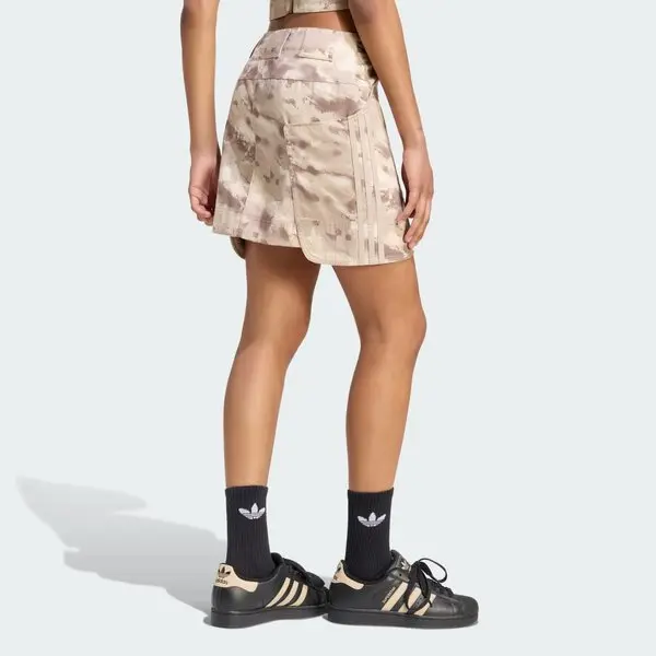 Adidas Cargo Skirt