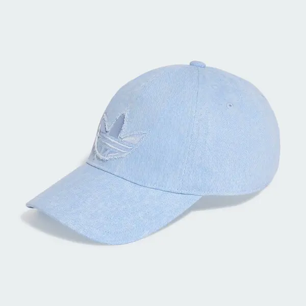 Adidas Washed Denim Cap