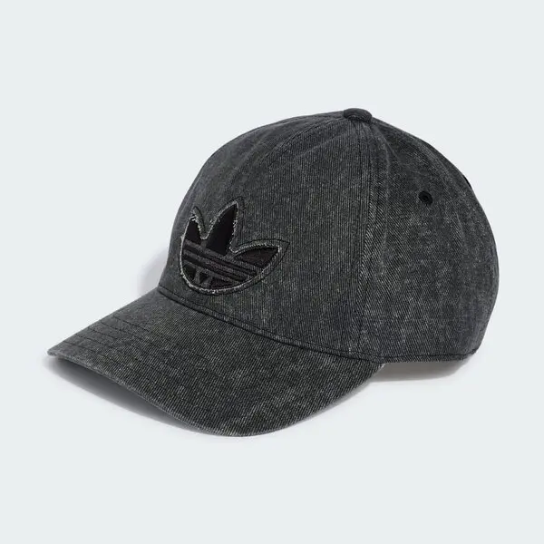 Adidas Washed Denim Cap
