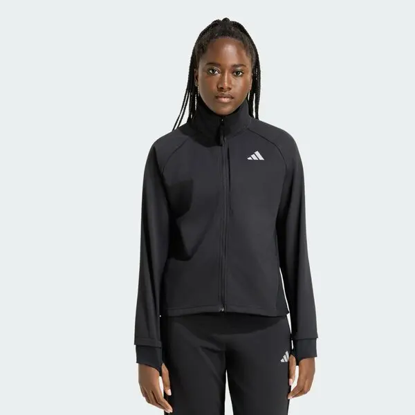 Adidas Adi365 Running Essentials Winterized Jacket