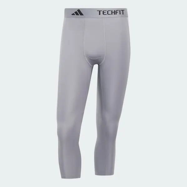 Adidas Techfit Compression Training 3/4 Tights
