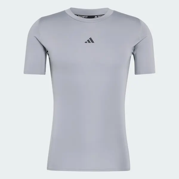 Adidas Techfit Compression Training Tee
