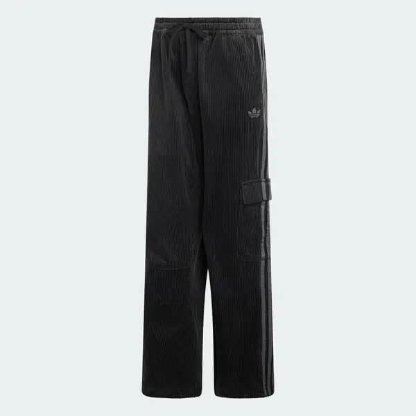 Adidas Adicolor Cord Cargo Pants
