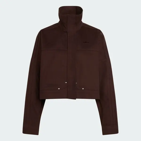 Adidas Premium Essentials Twill Jacket
