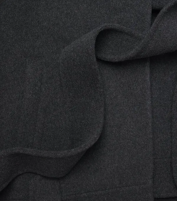 Khaite Wool Alder Jacket