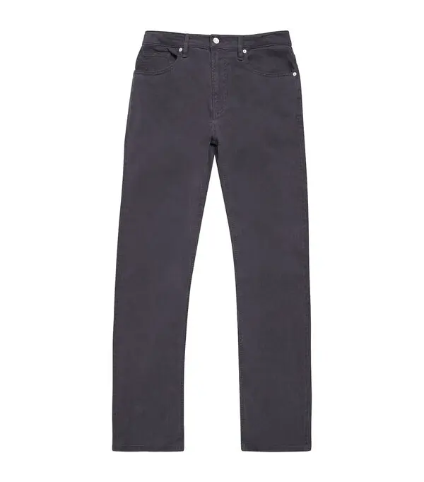 FRAME The Modern Straight Jeans