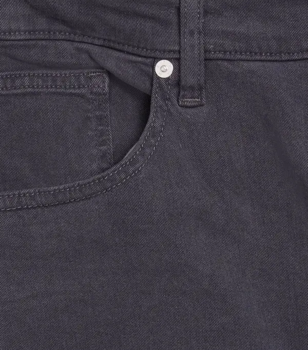 FRAME The Modern Straight Jeans