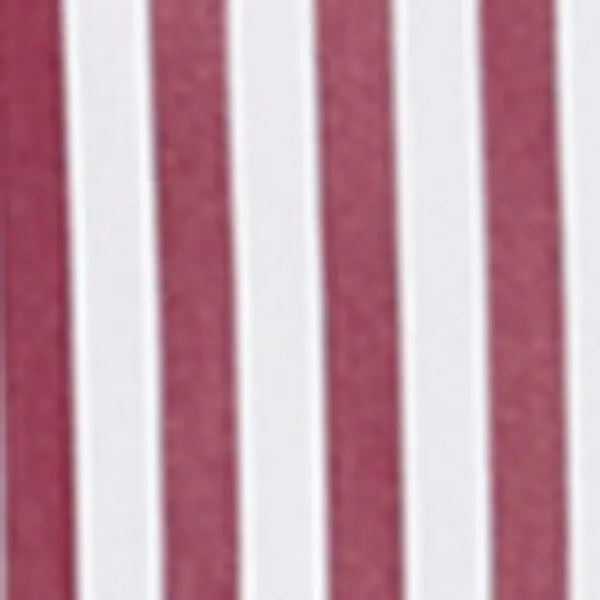 Max Mara Cotton Stripe Shirt