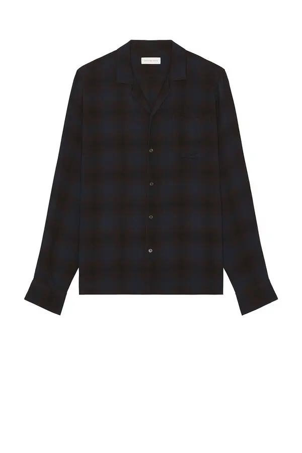 Dries Van Noten Cartly Shirt