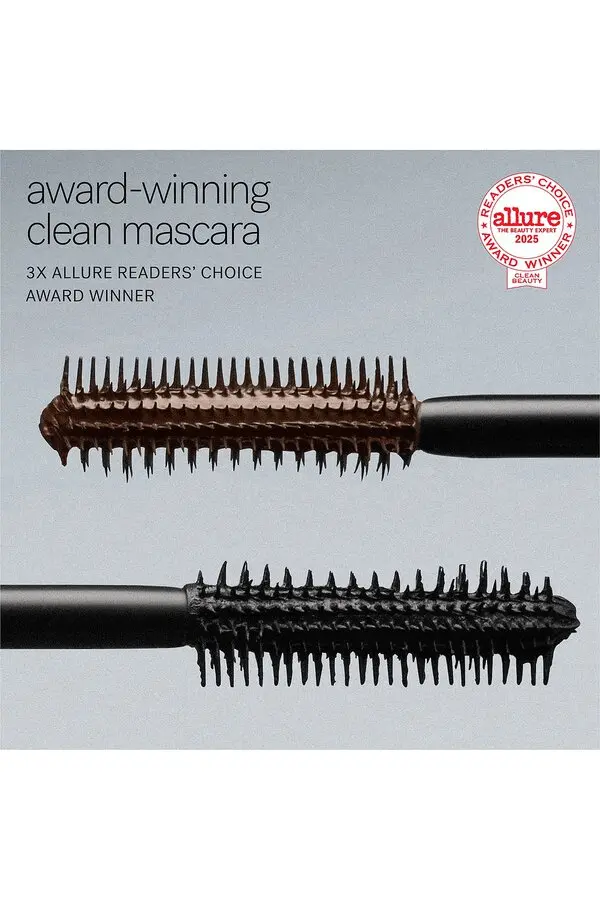 ILIA Limitless Lash Mascara Mini In Black