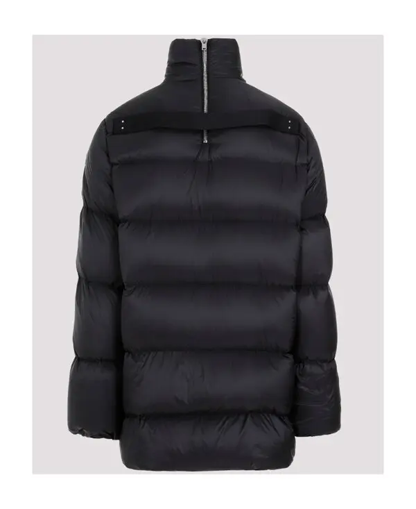 Moncler Cyclopic Long Down Jacket