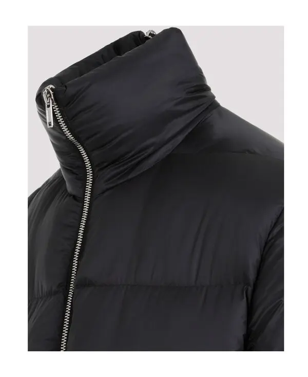 Moncler Cyclopic Long Down Jacket