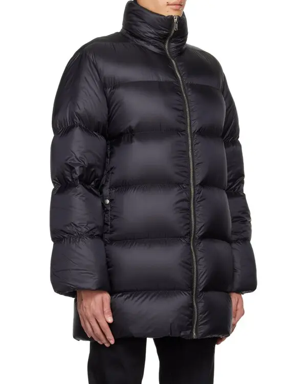 Moncler Cyclopic Long Down Jacket