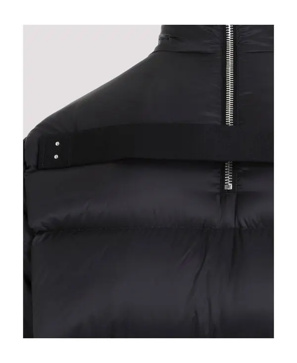 Moncler Cyclopic Long Down Jacket