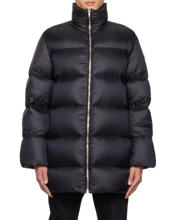 Moncler Cyclopic Long Down Jacket