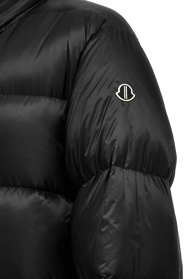 Moncler Cyclopic Down Jacket