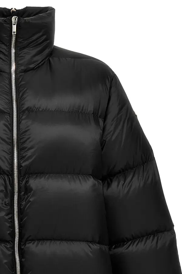 Moncler Cyclopic Down Jacket
