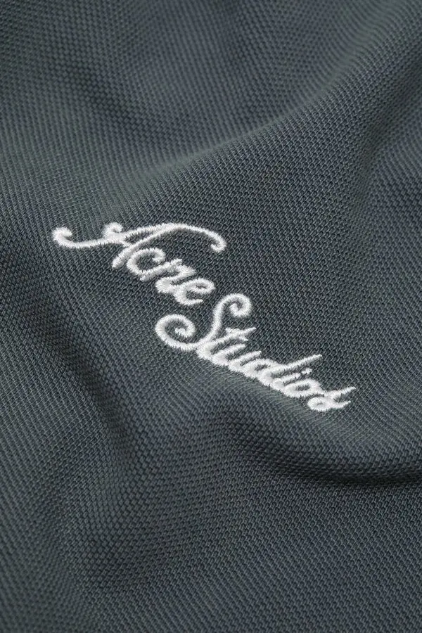 Acne Studios Logo Sweatshirt