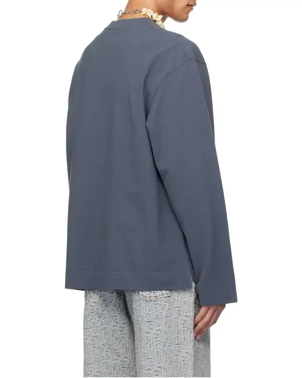 Acne Studios Logo Sweatshirt