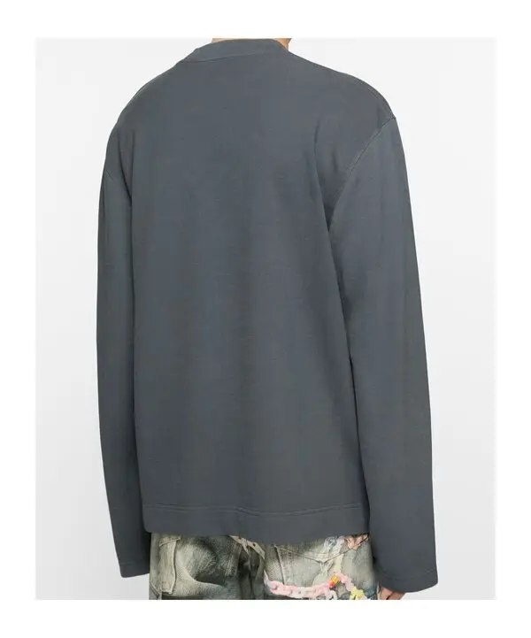 Acne Studios Logo Sweatshirt
