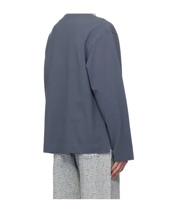 Acne Studios Logo Sweatshirt